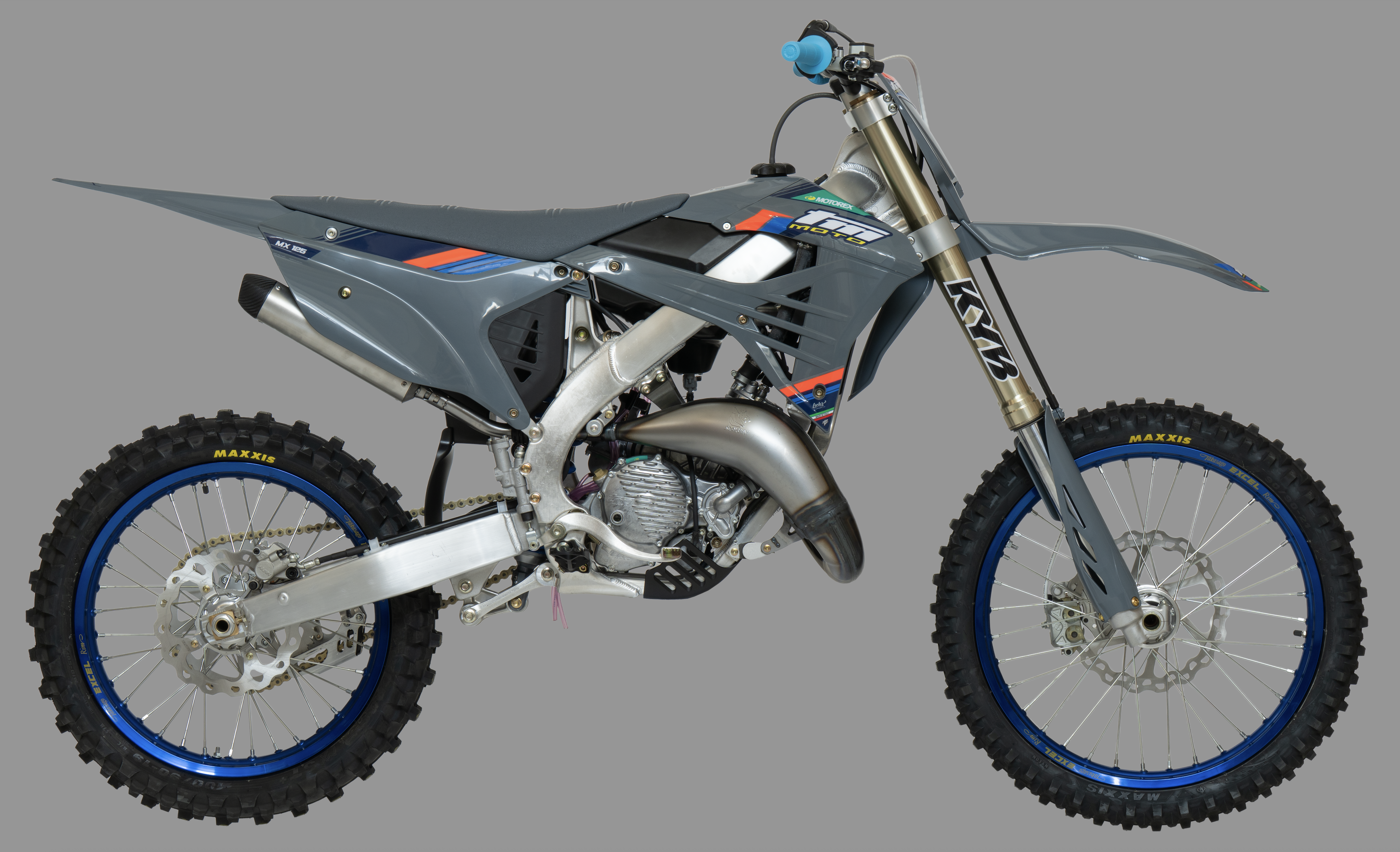 MX 85 19/21 millésime 2020
