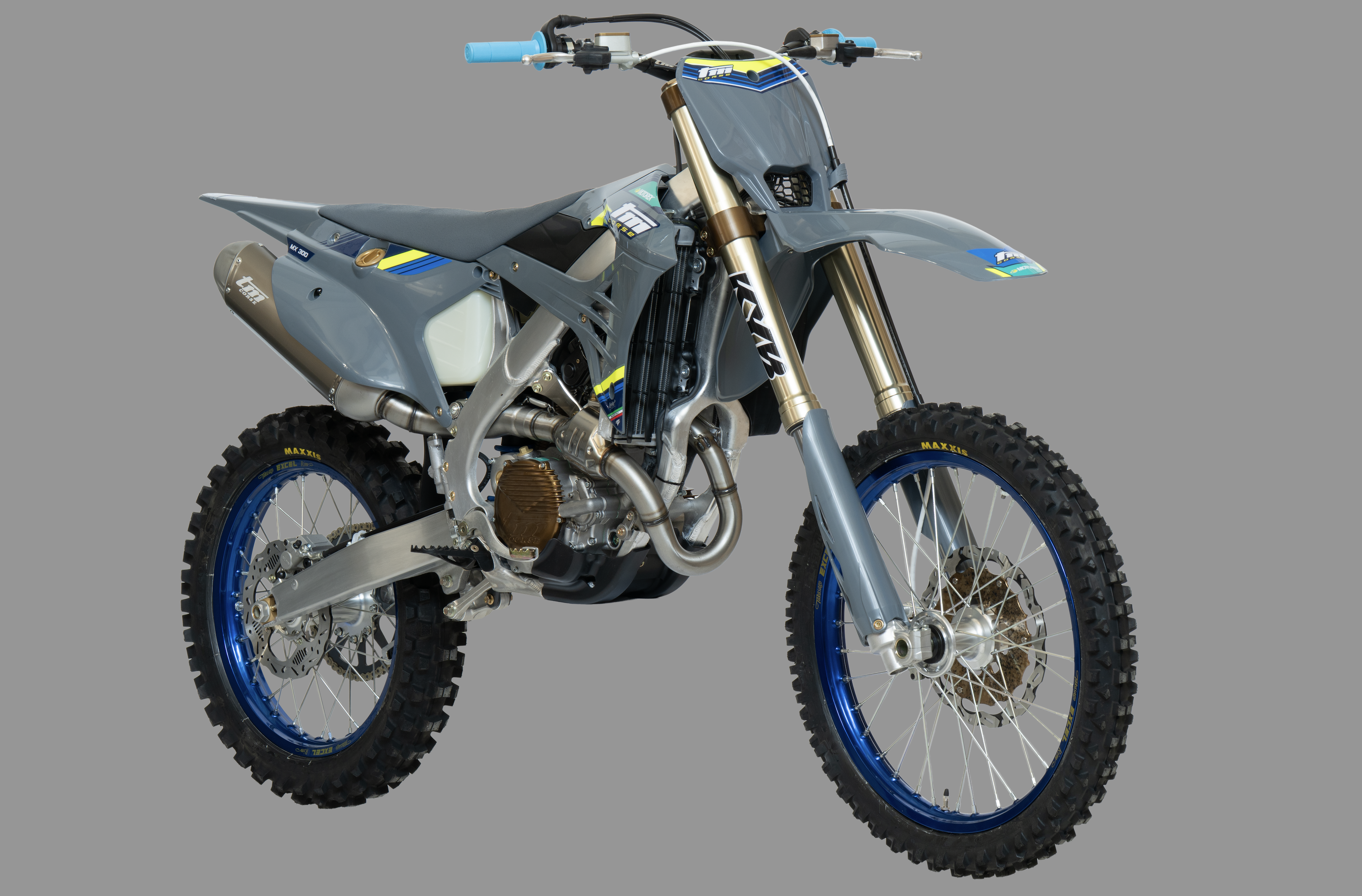TM Racing MX 300 Fi KS 2020